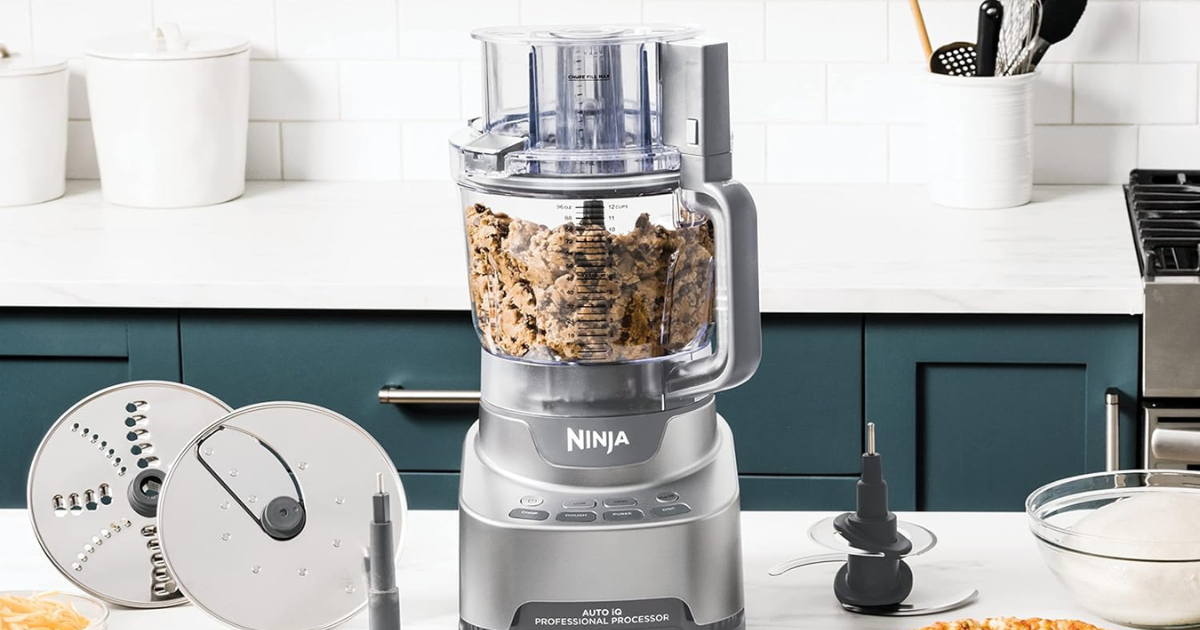 Best Food Processors of 2024: Our Top Picks
